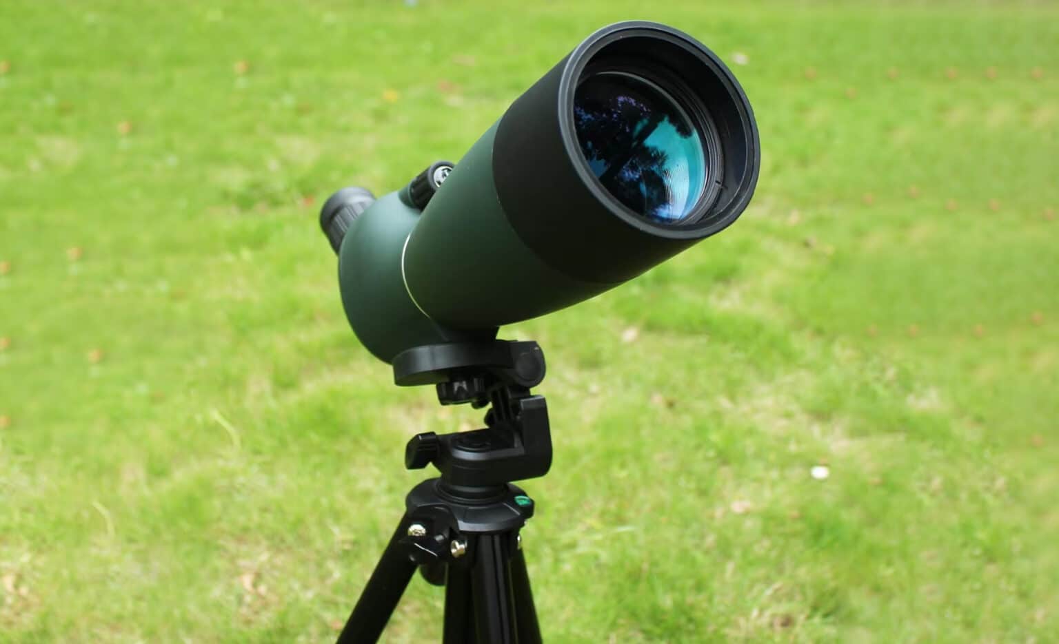 Best 5 Spotting Scopes in 2024: Elevate Your Outdoor Adventure