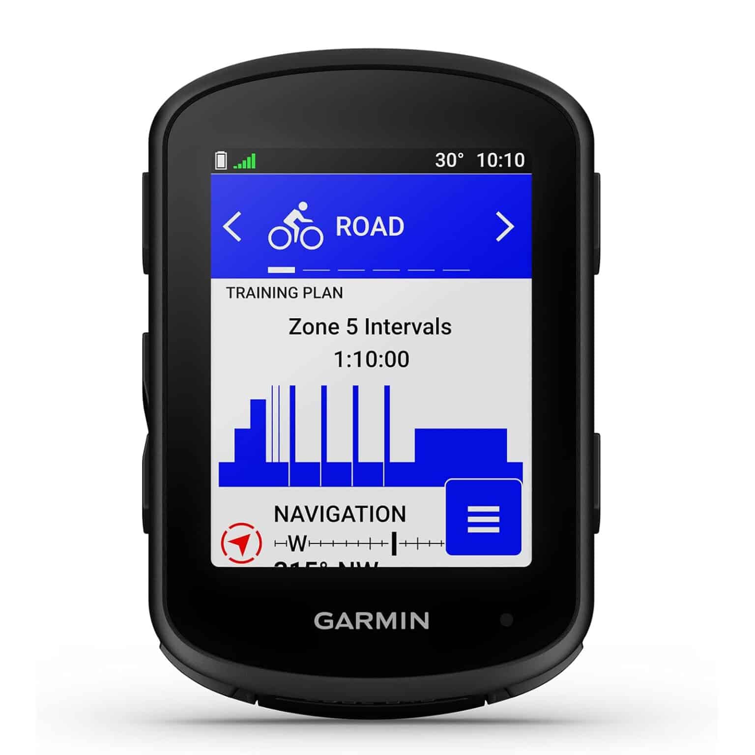 Best 5 Cycling Computers of 2025