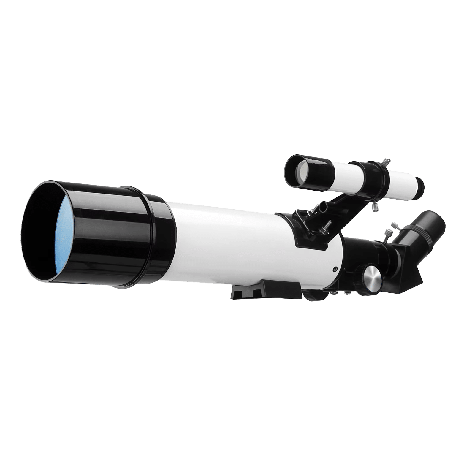 Top 5 Best Travel Telescopes for Stargazing Adventures in 2025