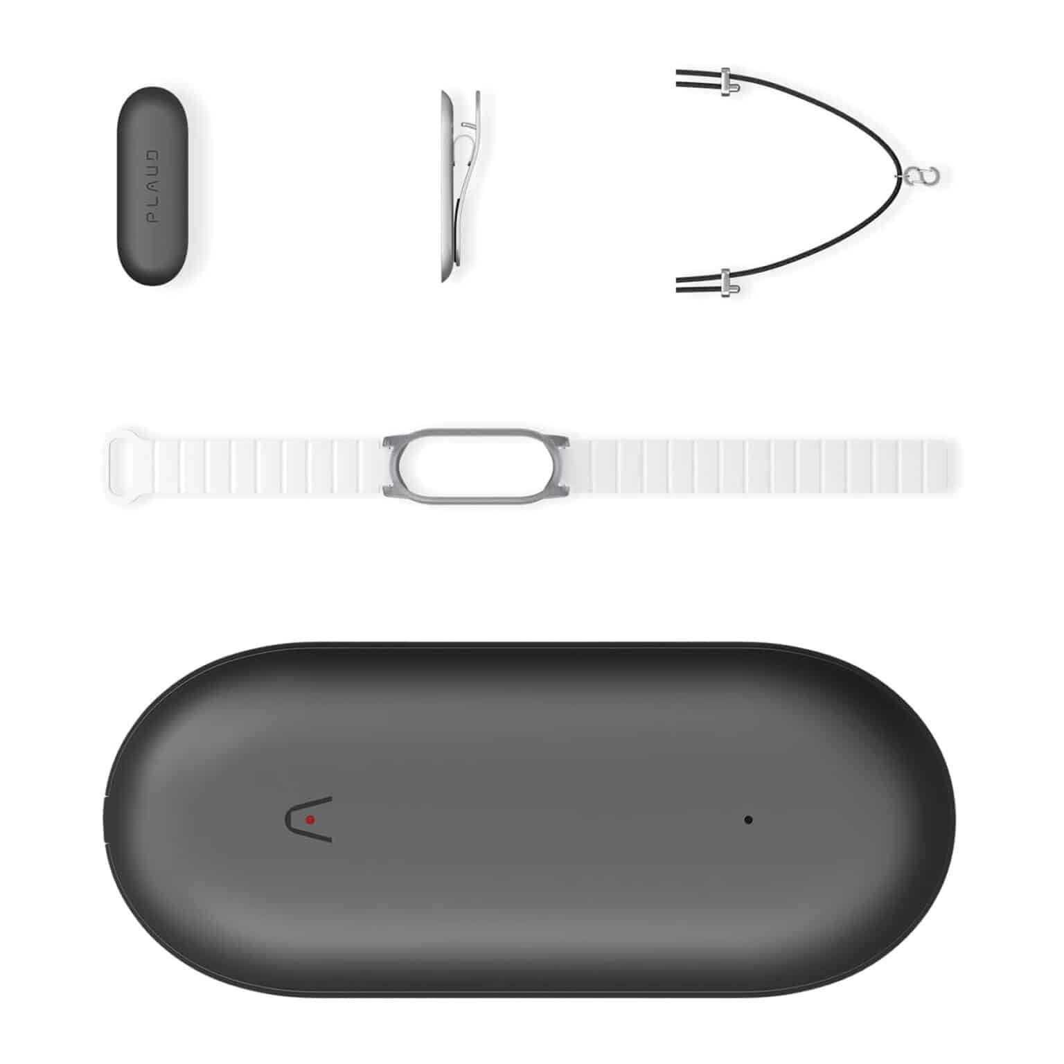 Best 5 AI Voice Recorders of 2025