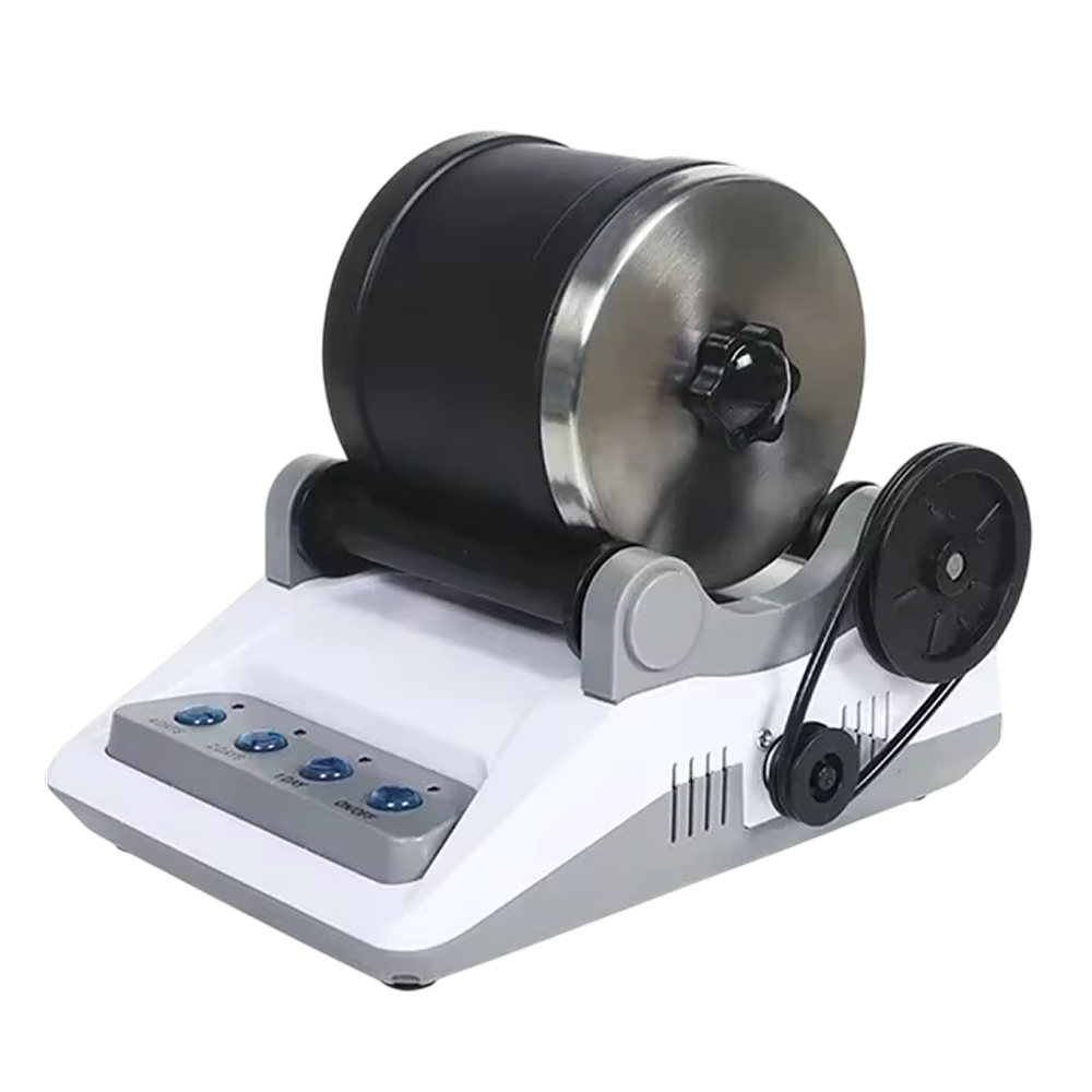 Best 5 Rock Tumblers for Adults in 2025: Expert Reviews & Buying Guide ...