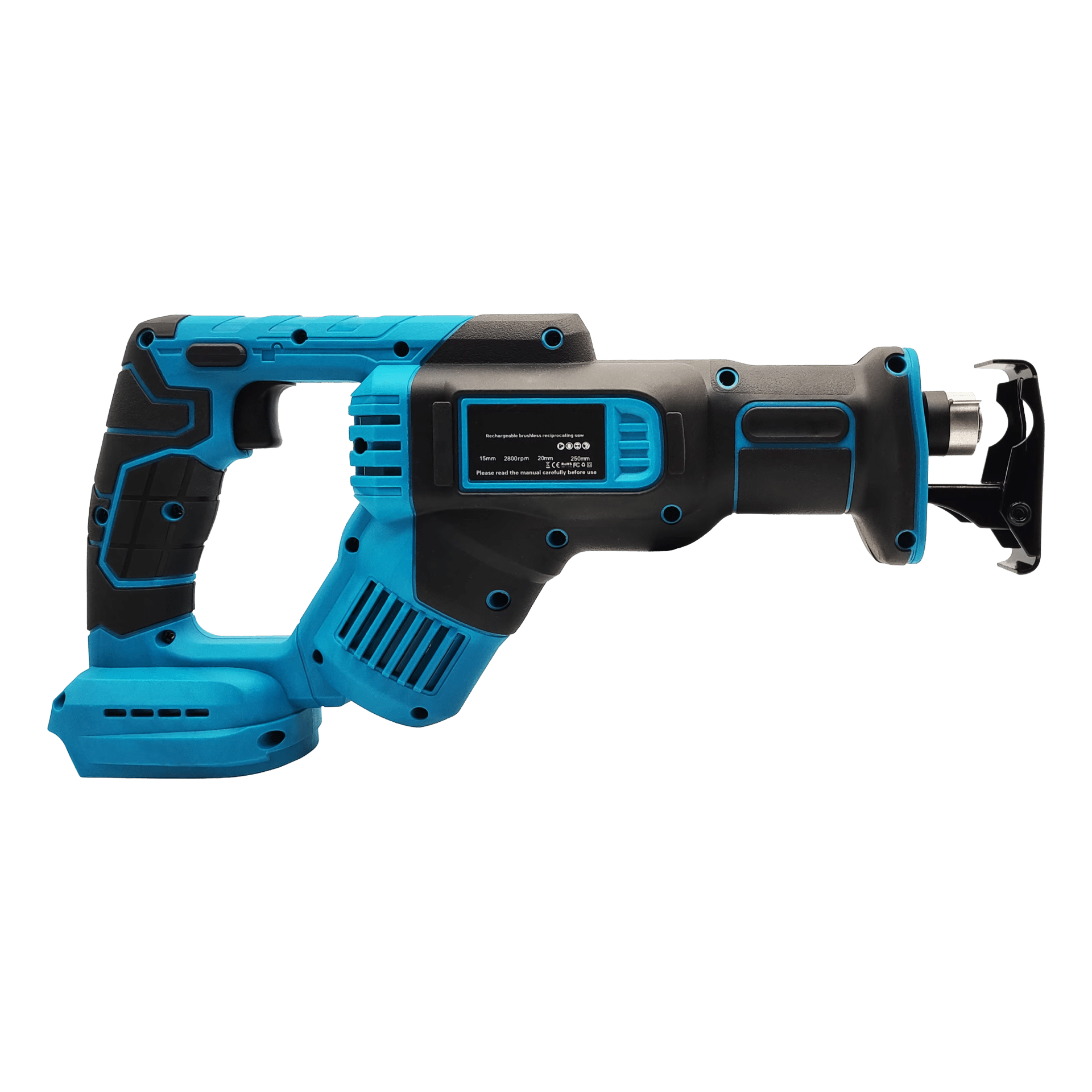 Best 5 Reciprocating Saws of 2025: Performance Compared