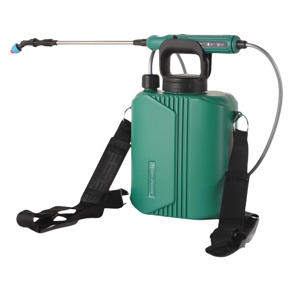 Best 5 Battery Backpack Sprayers of 2025 for Versatile Spraying