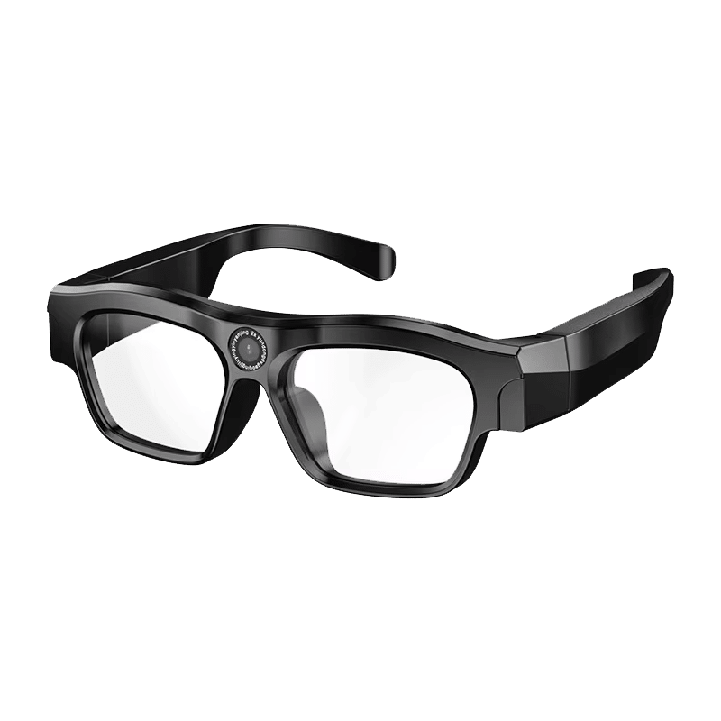 Best 5 Smart Glasses With Camera in 2025