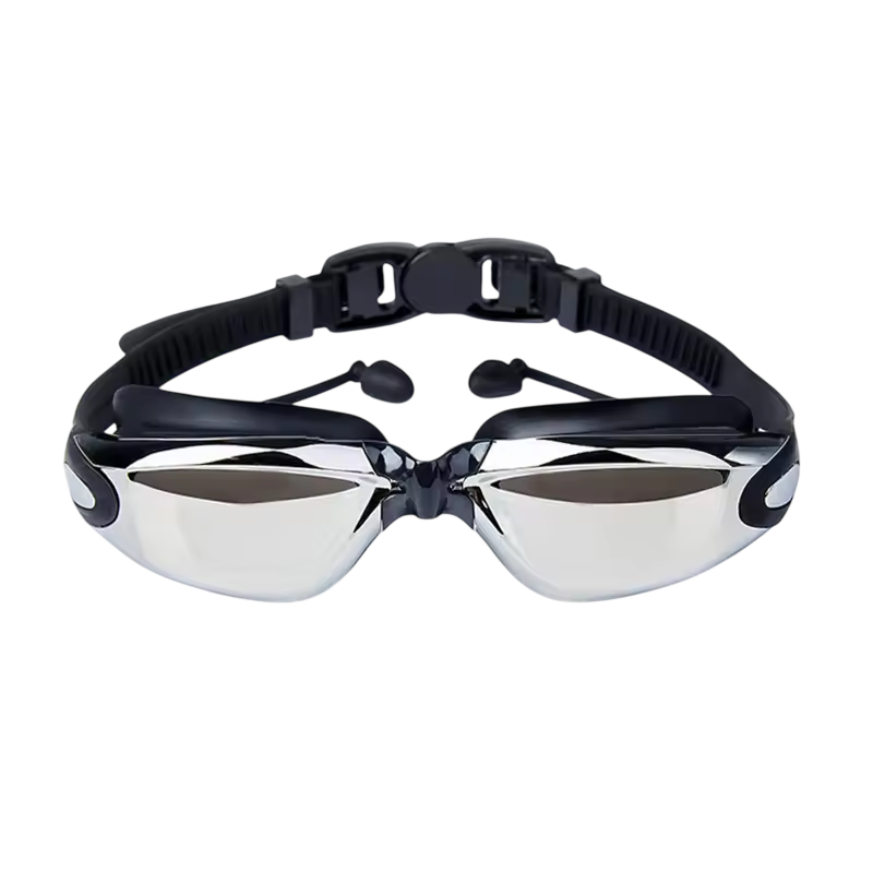Best 5 Open Water Swim Goggles of 2025