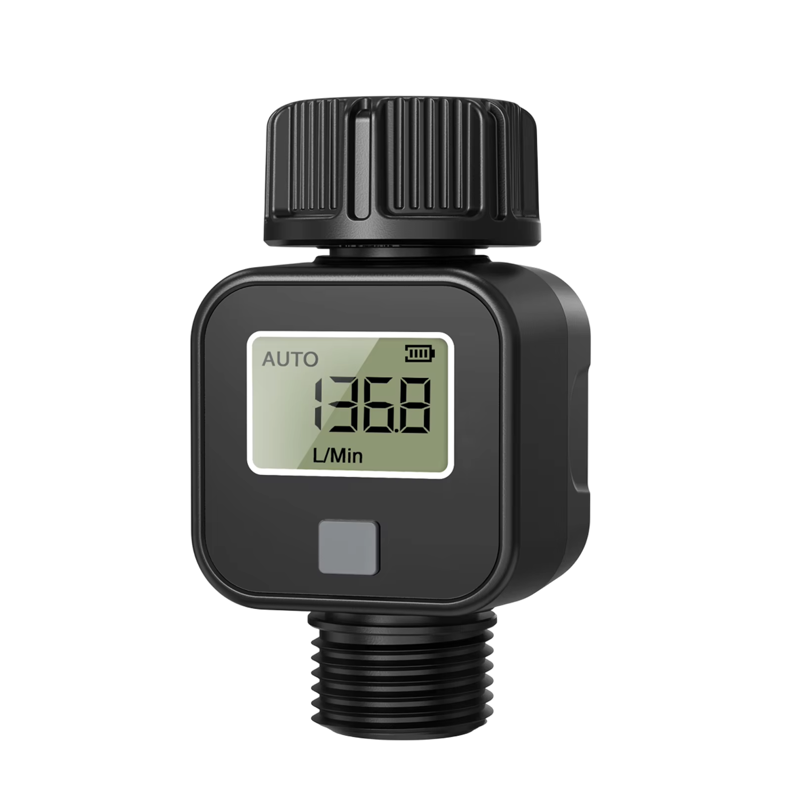 Best 5 Digital Water Flow Meters of 2025