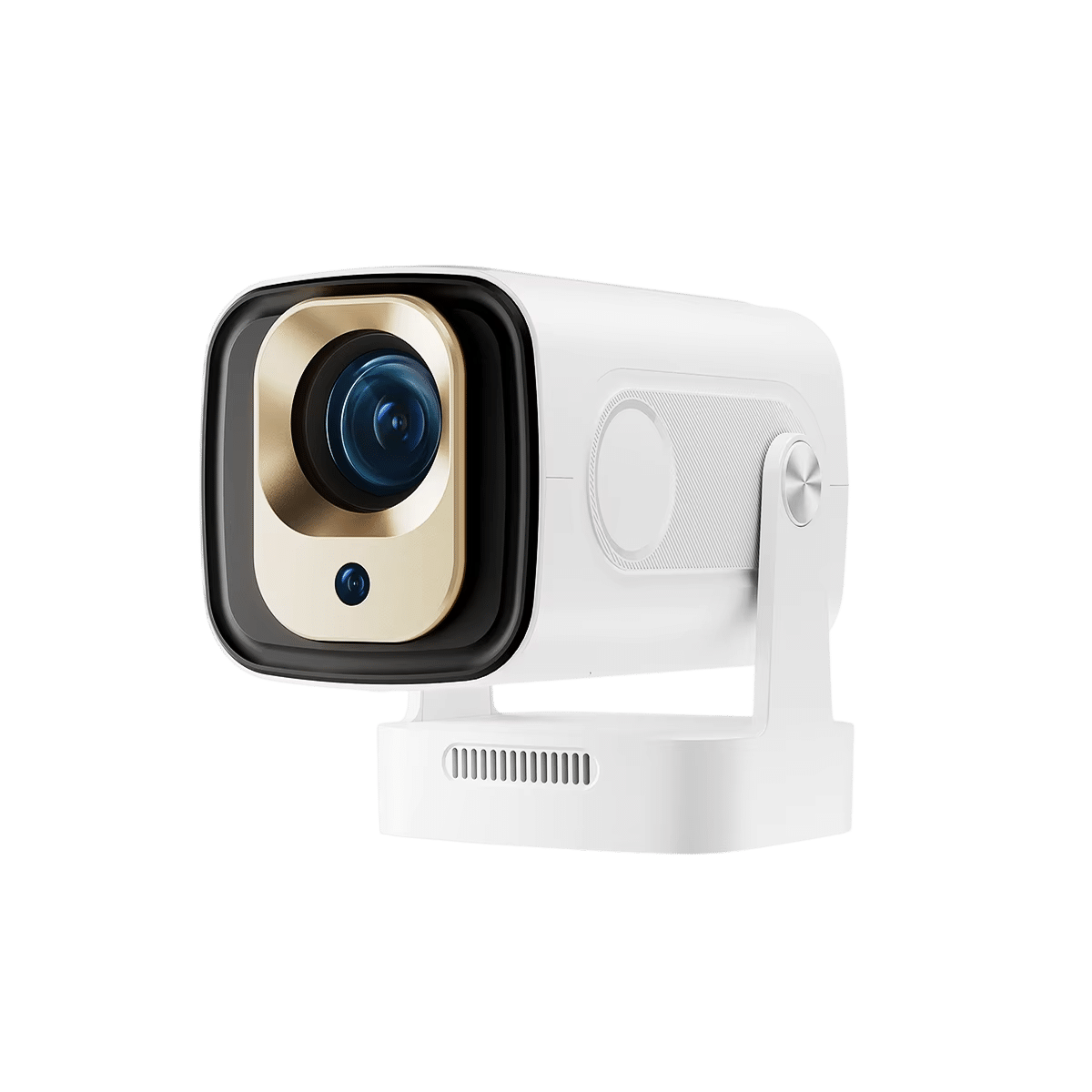 Best 5 Projectors For Outdoor Movies of 2026: Crystal Clear Cinema