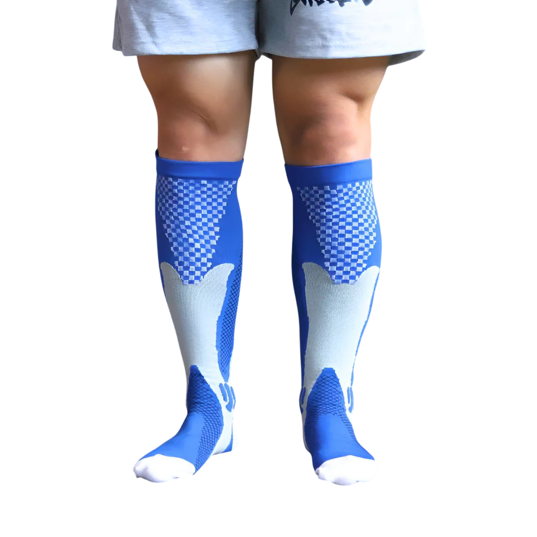 Best 5 Compression Stockings For Hypotension in 2025: Expert Reviews ...