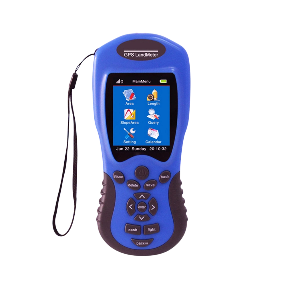 Best 5 Handheld GPS Devices for Hiking in 2025: Expert Tested & Ranked ...