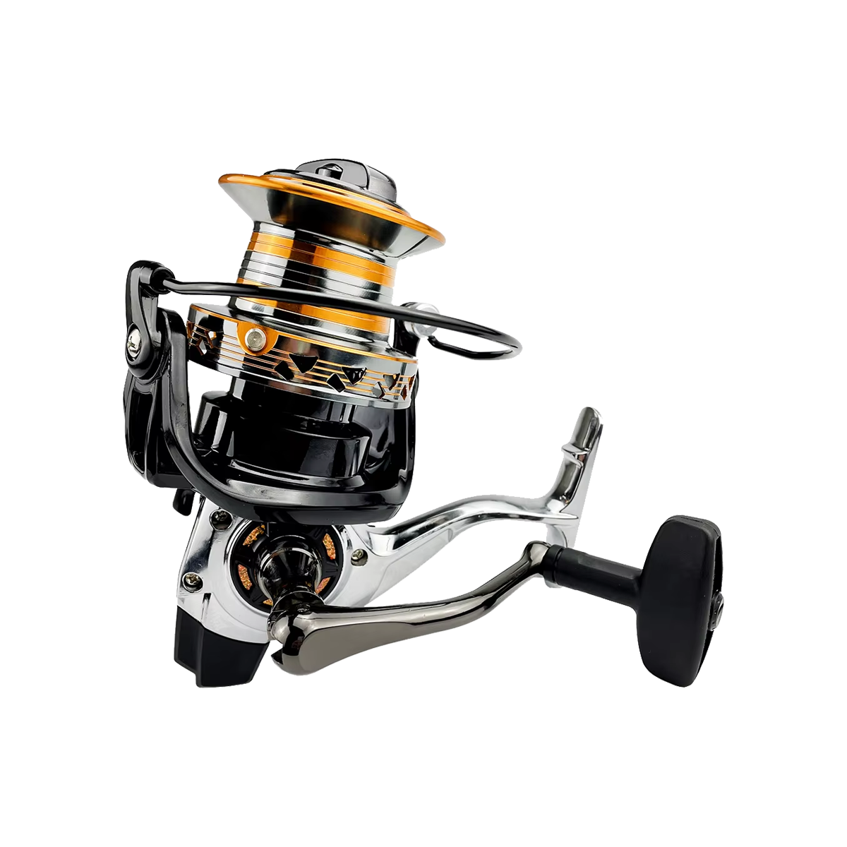 Best 5 Fishing Reels of 2025 for Big Game Fish