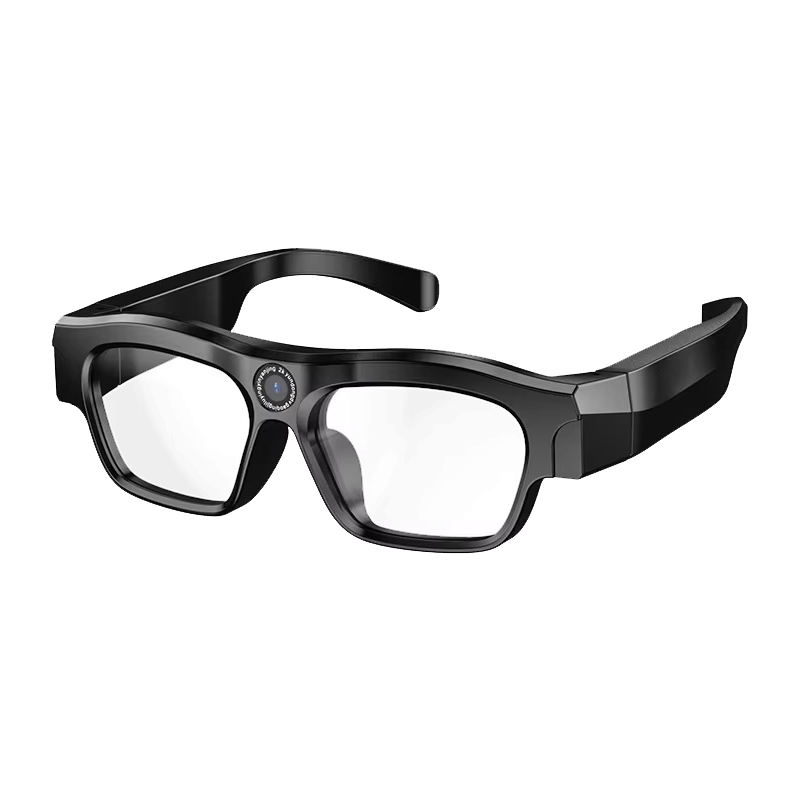Best 5 Smart Glasses With Camera in 2025 for Active Lifestyles