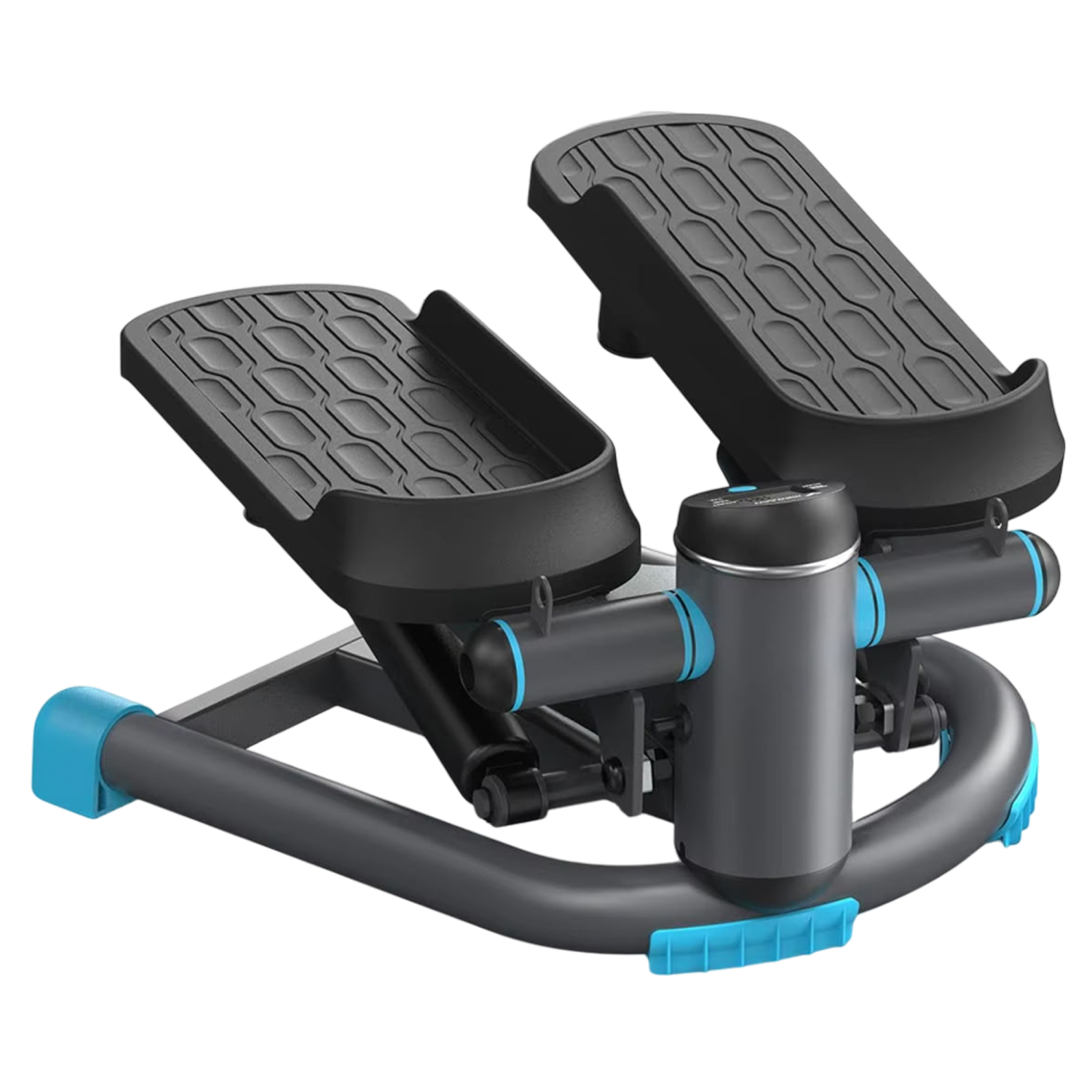 Best 5 Stair Steppers for Home in 2025: Compact Fitness Solutions