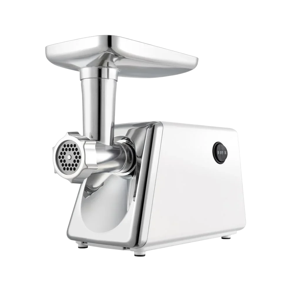 Best 5 Electric Meat Grinders of 2025: Power, Precision & Performance ...
