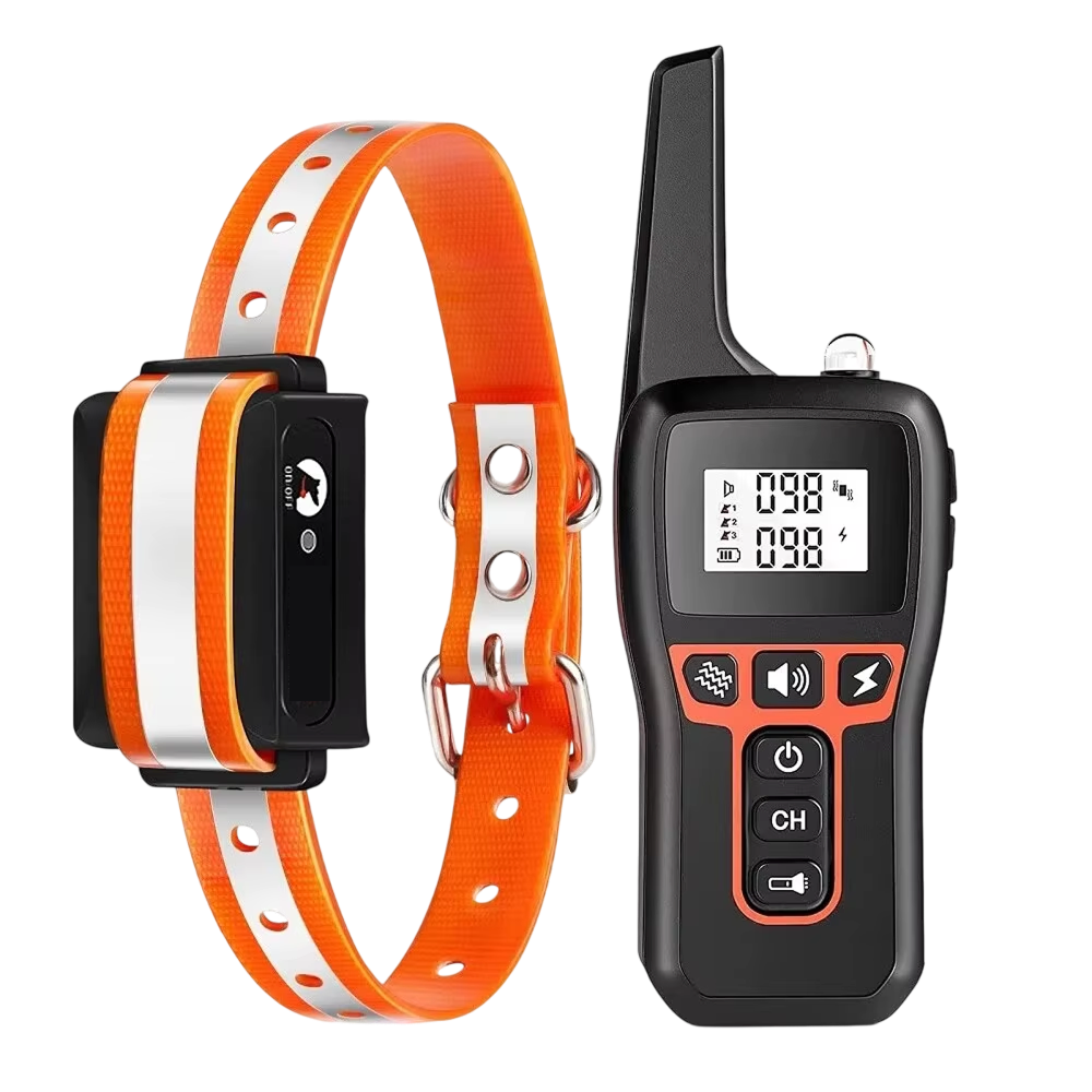 Best 5 Dog Shock Collars of 2025: Humane Solutions