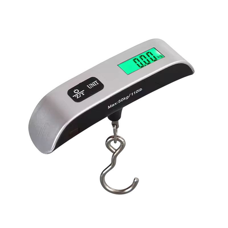Best 5 Luggage Scales of 2026: Precision Travel Tools