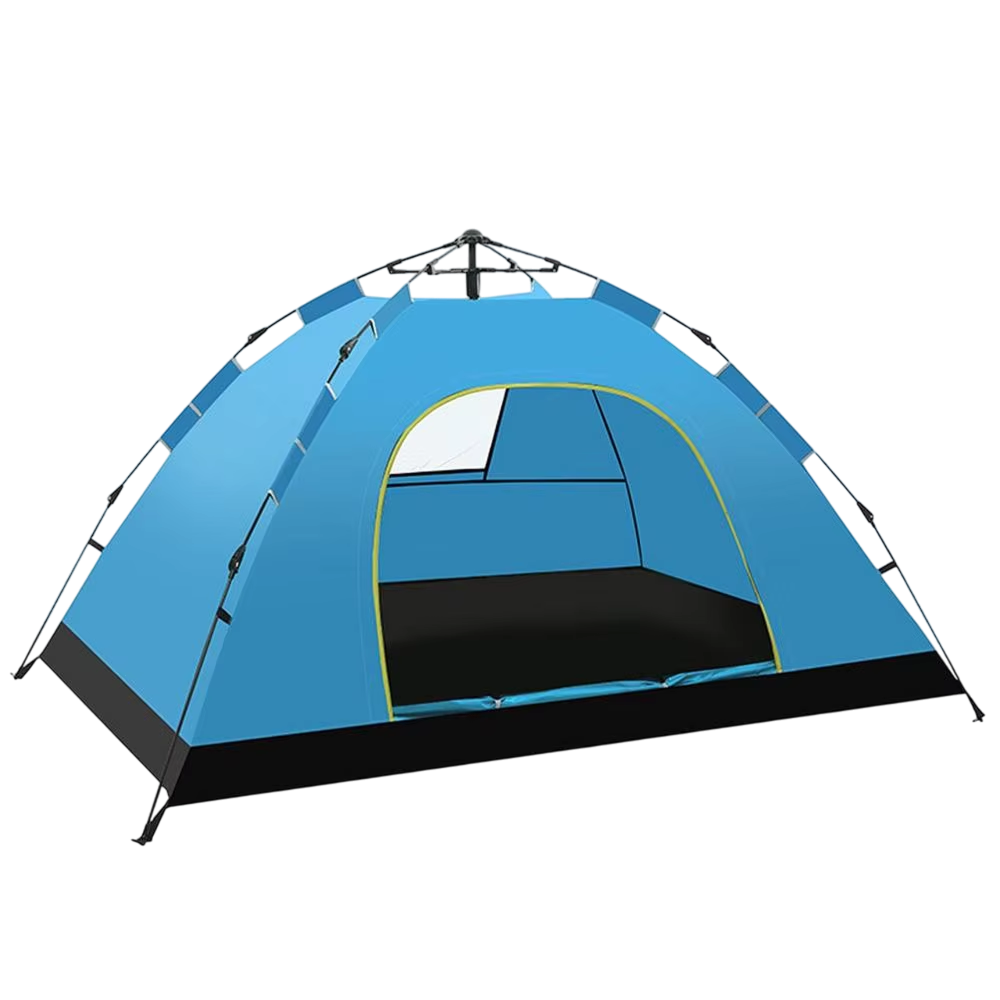 Best 5 Camping Tents of 2025: Expert Reviews & Buying Guide ...