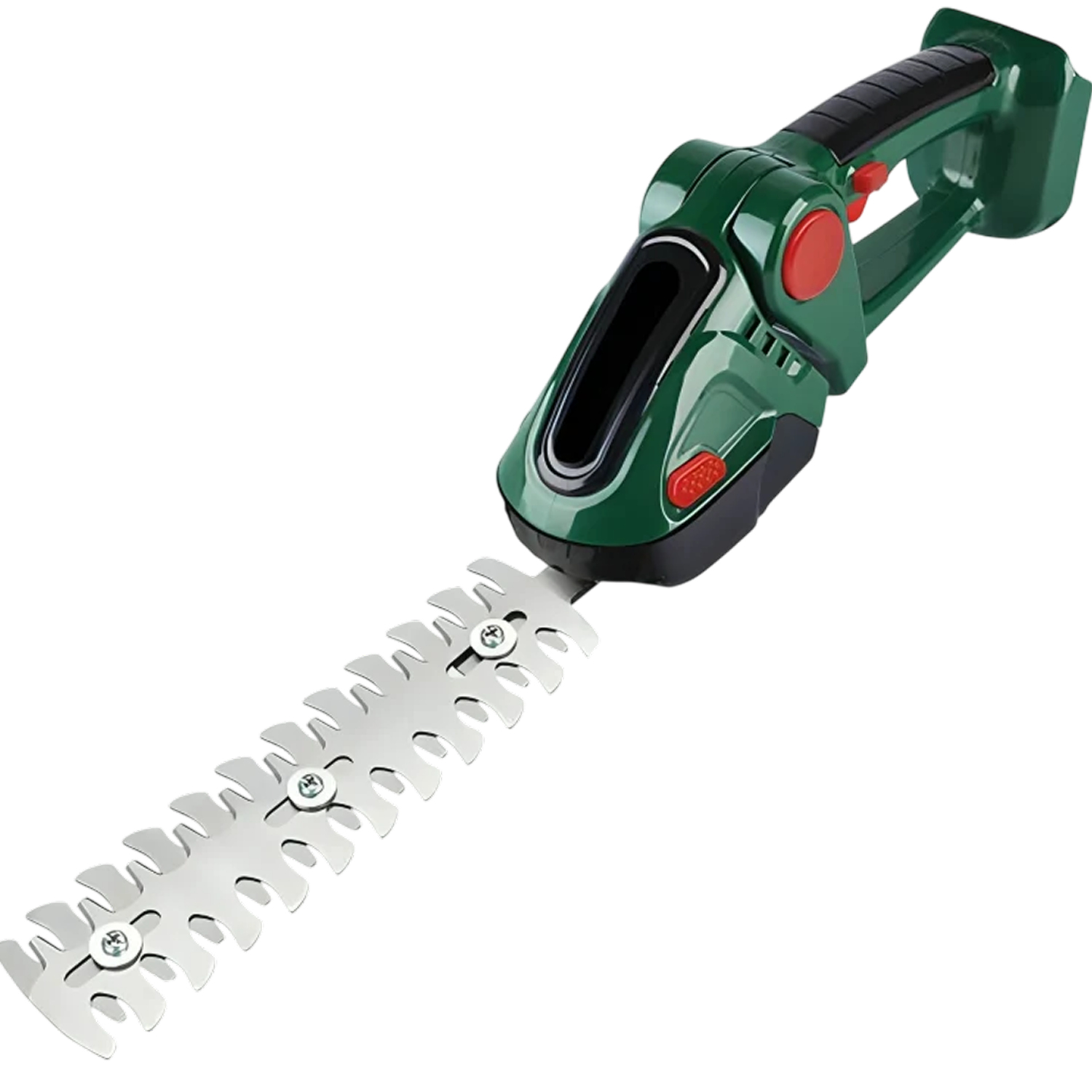 Best 5 Cordless Electric Hedge Trimmers of 2025