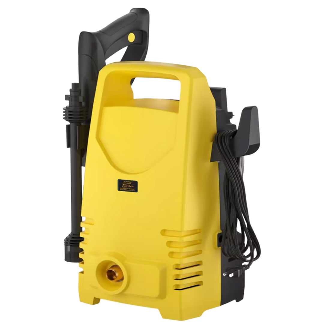 Best 5 Power Washers for Home Use in 2025