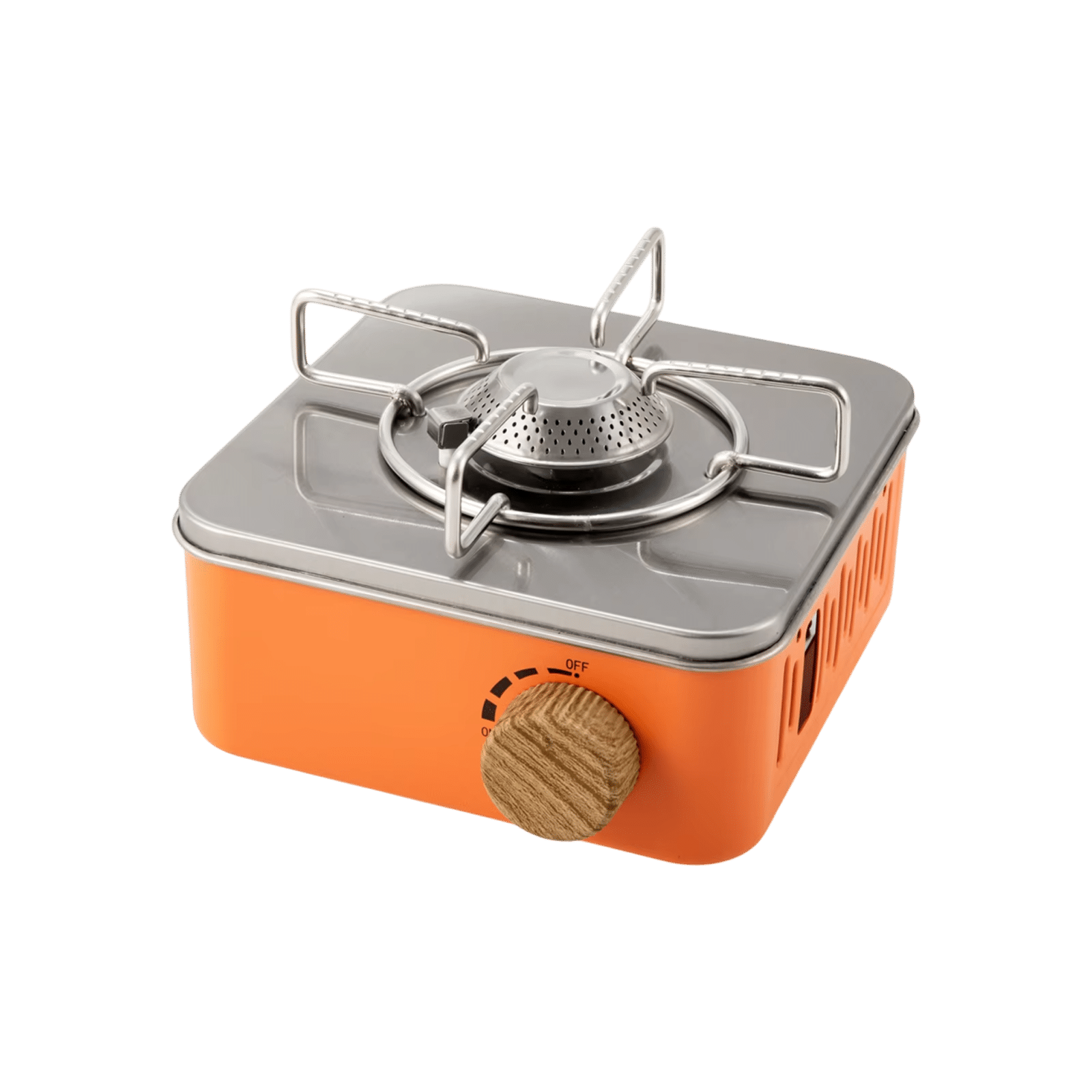 Best 5 Portable Camping Stoves of 2025 for Outdoor Cooking