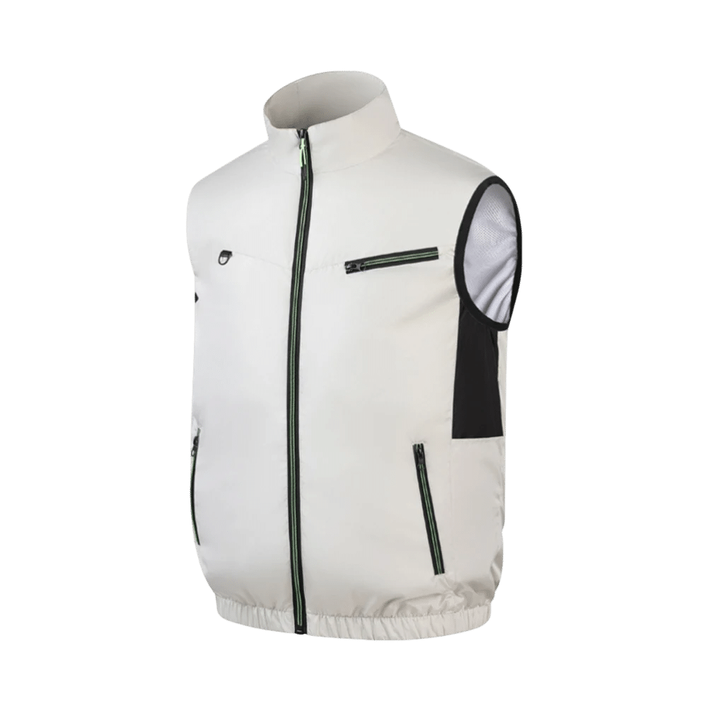 Best 5 Battery Powered Cooling Vests of 2025: Stay Cool