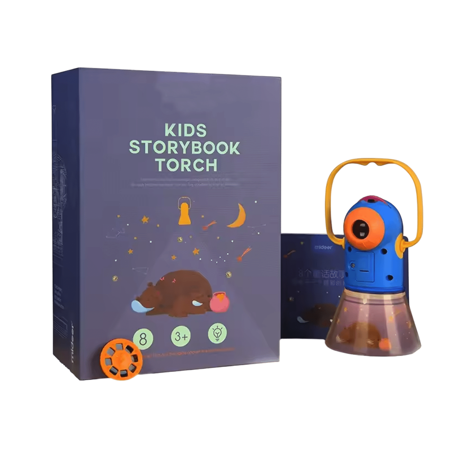 Best 5 Story Projectors for Kids in 2025: Bedtime Adventures