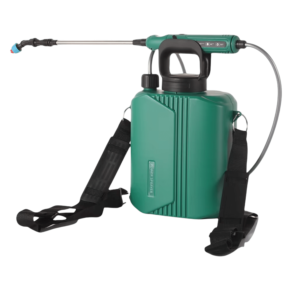 Best 5 Battery Powered Backpack Sprayers of 2025: Effortless Lawn Care ...