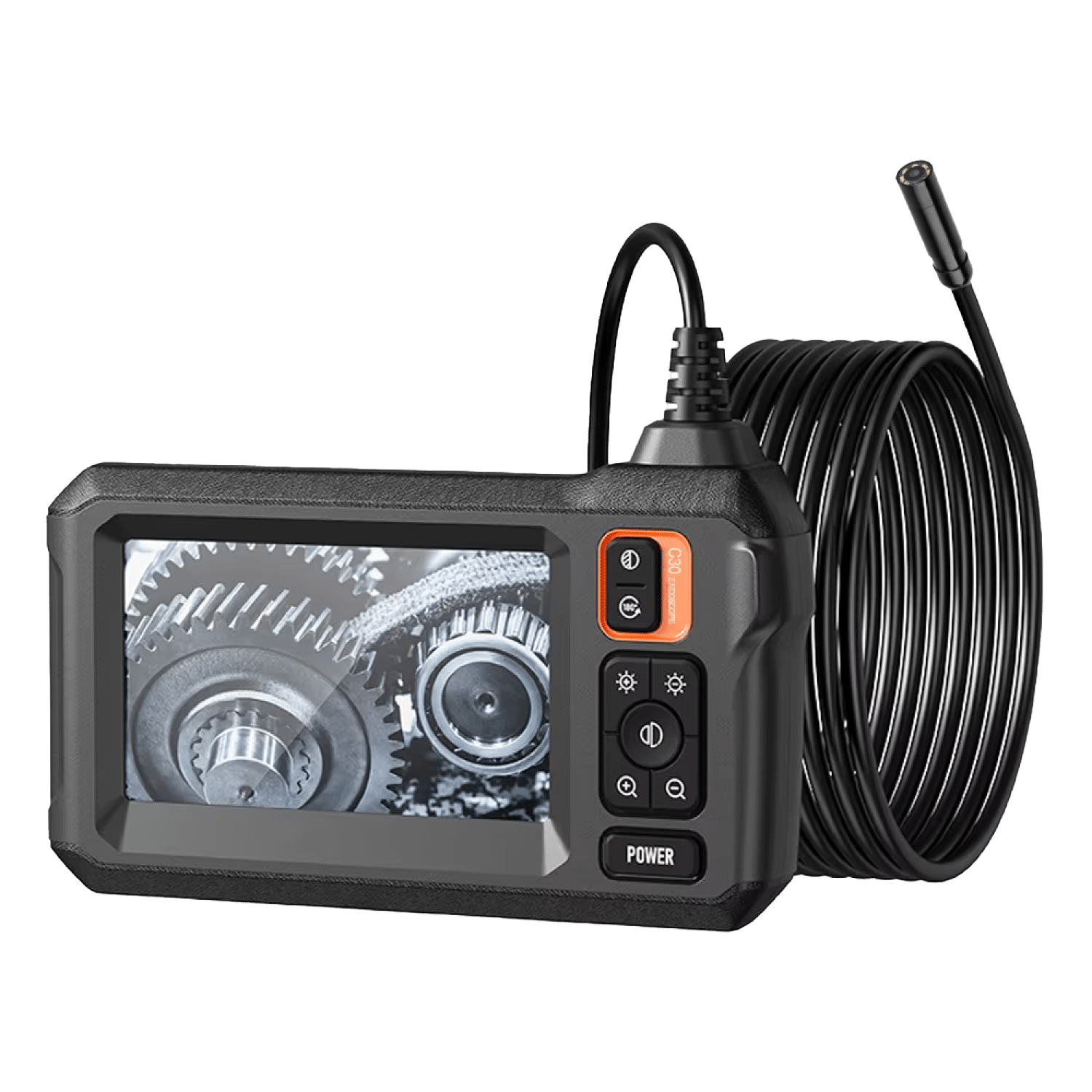 Best 5 Flexible Borescopes of 2025: Professional-Grade Inspection Tools ...