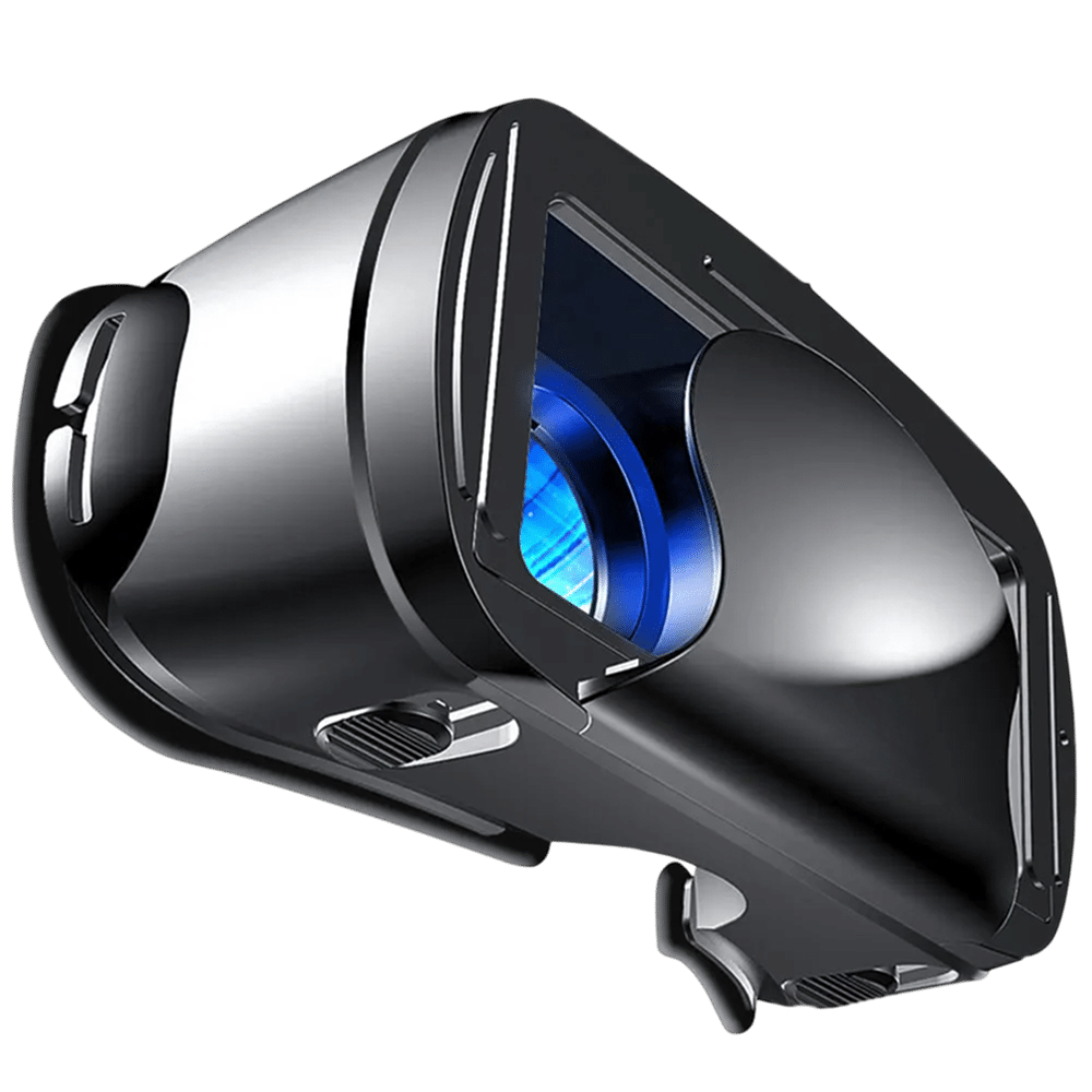 Best 5 VR Headsets of 2025: Immersive Experiences Compared