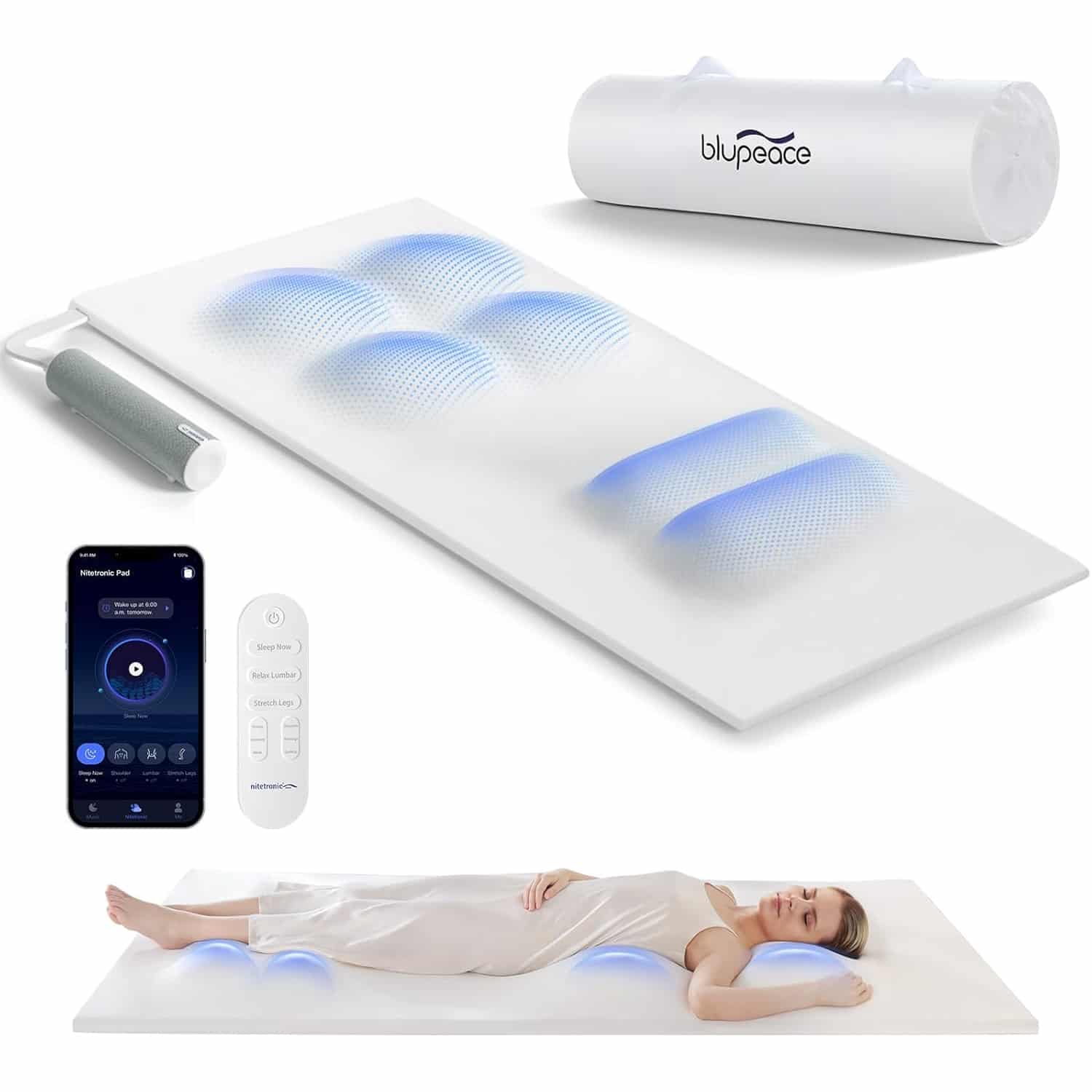 Best 5 Acupressure Mats of 2025: Expert Reviews & Pain Relief Solutions ...