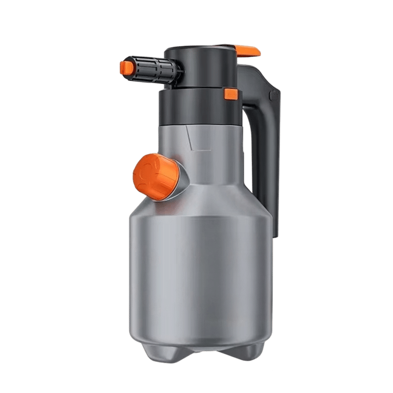 Best 5 Electric Foam Sprayers of 2025: Professional Results