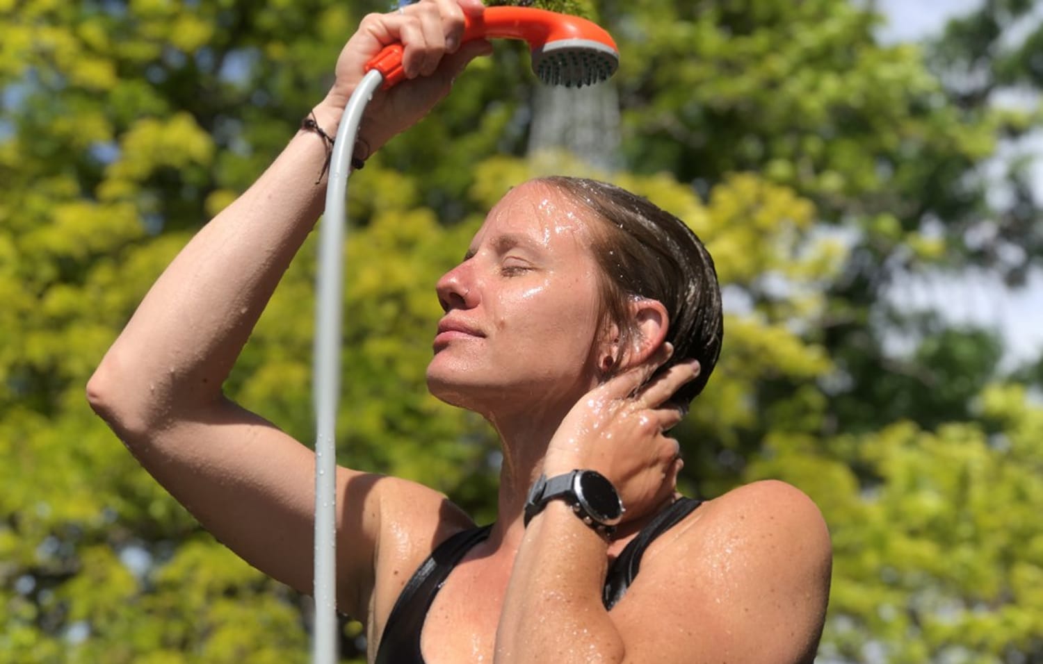 Best 5 Camping Showers of 2025: Outdoor Hygiene Solutions