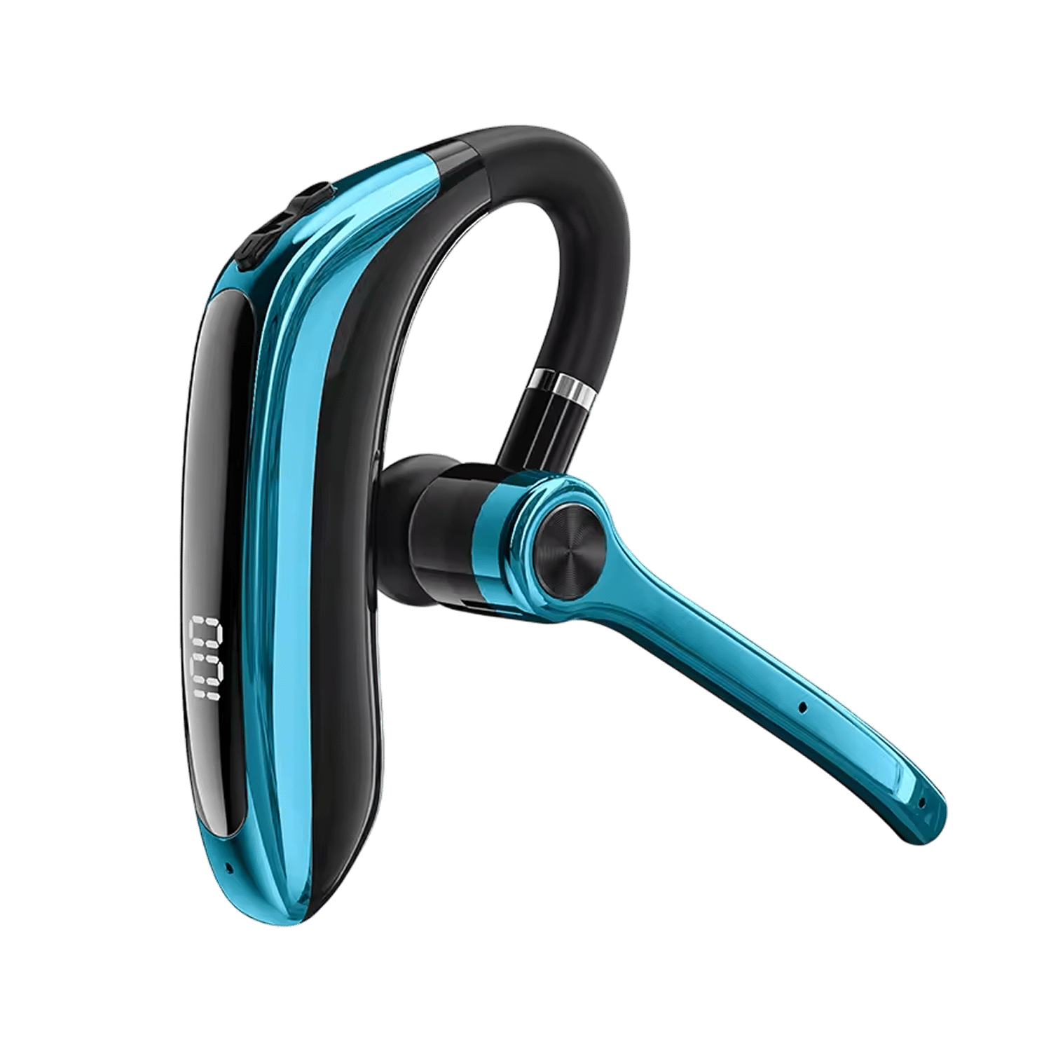 Best 5 Hands-Free Headsets of 2025: Crystal Clear Calls & All-Day ...