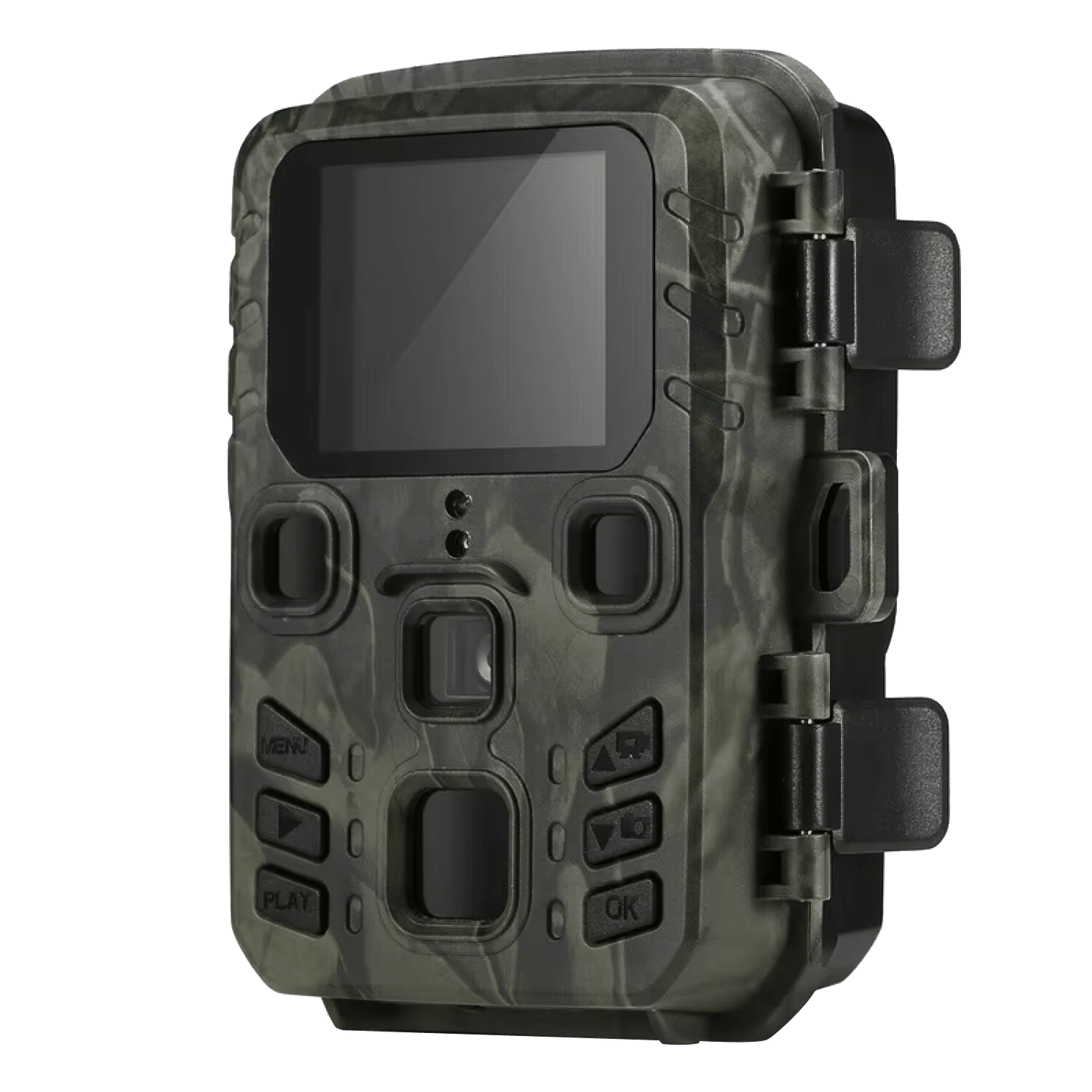 Best 5 Camera Traps of 2025: Expert Reviews for Wildlife Enthusiasts ...