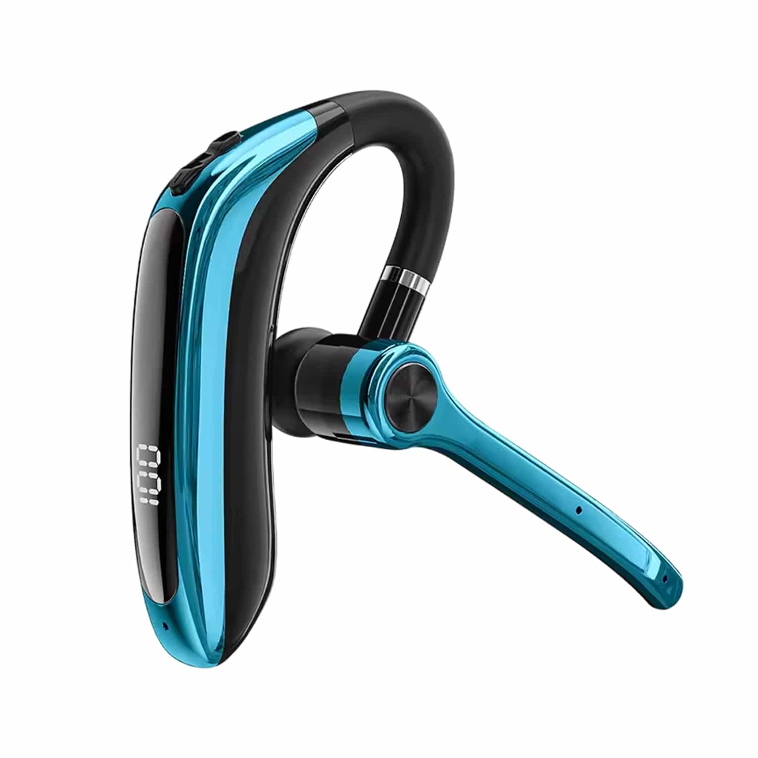 Best 5 Hands-Free Headsets of 2025: Crystal Clear Calls & All-Day ...