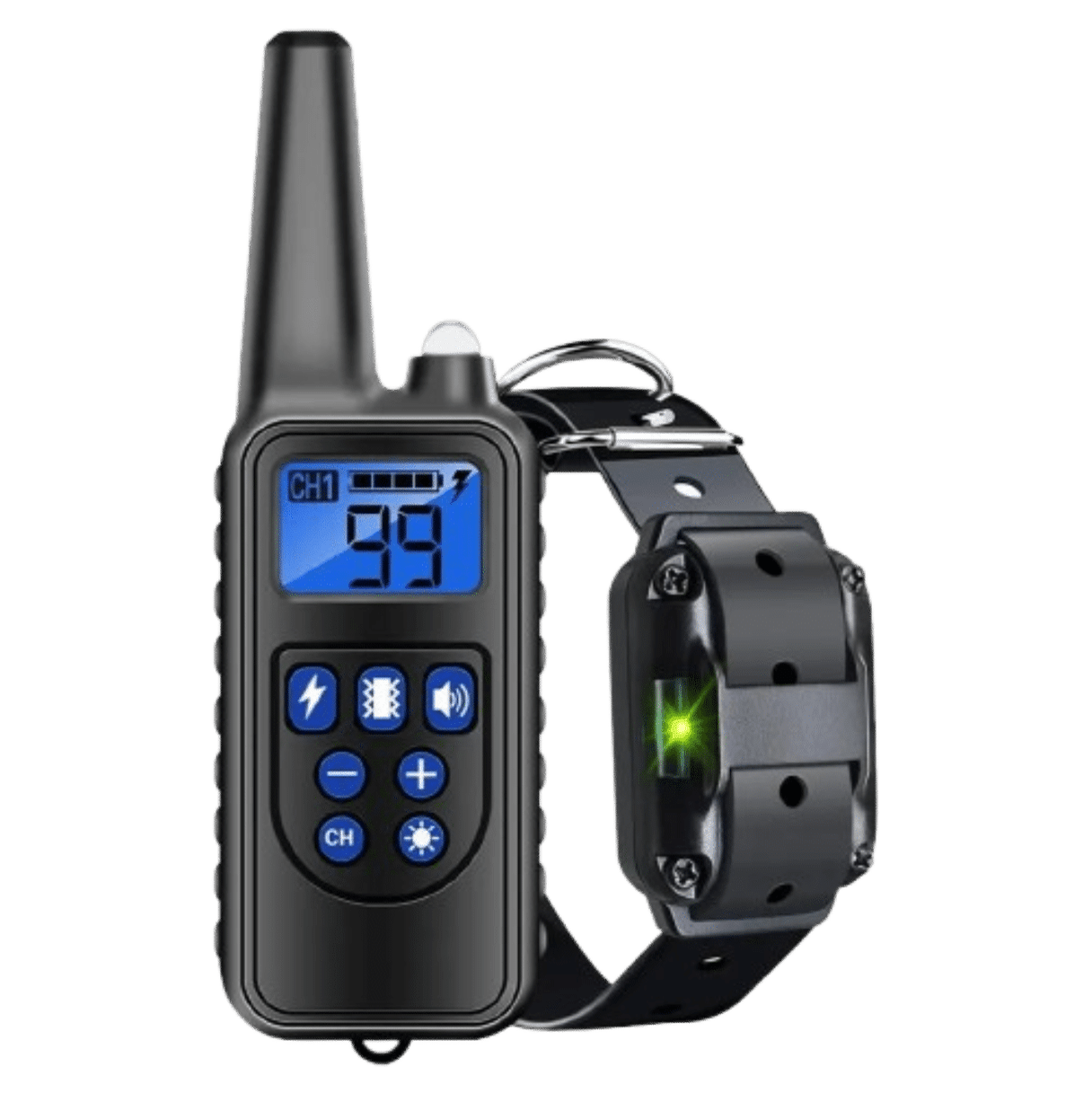 Best 5 Hunting Collars For Dogs in 2025: Recommended Models