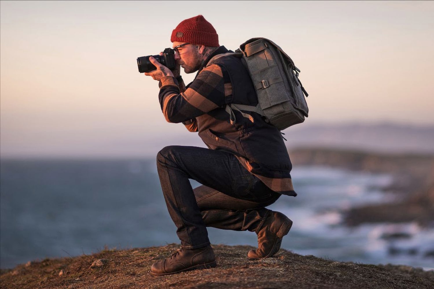 Best 5 Backpack Cameras of 2025: Ultimate Protection for Outdoor ...