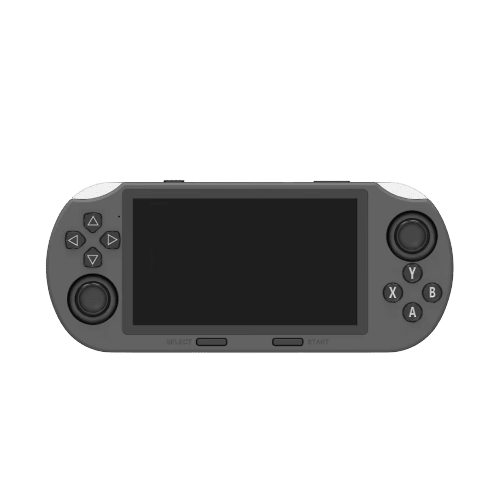 Best 5 Handheld PC Gaming Consoles of 2025: Ultimate Portable Gaming ...