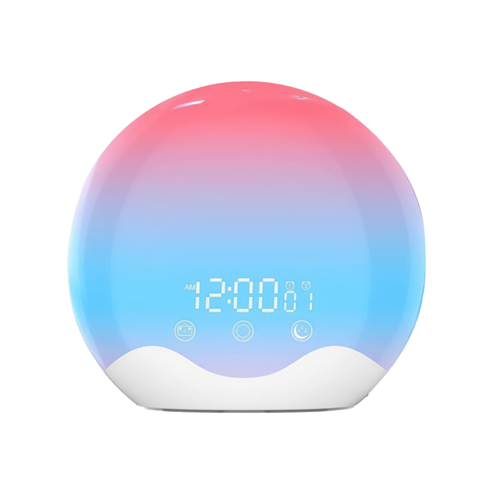 Best 5 Dawn Simulator Alarm Clocks of 2025: Wake Up Naturally and ...