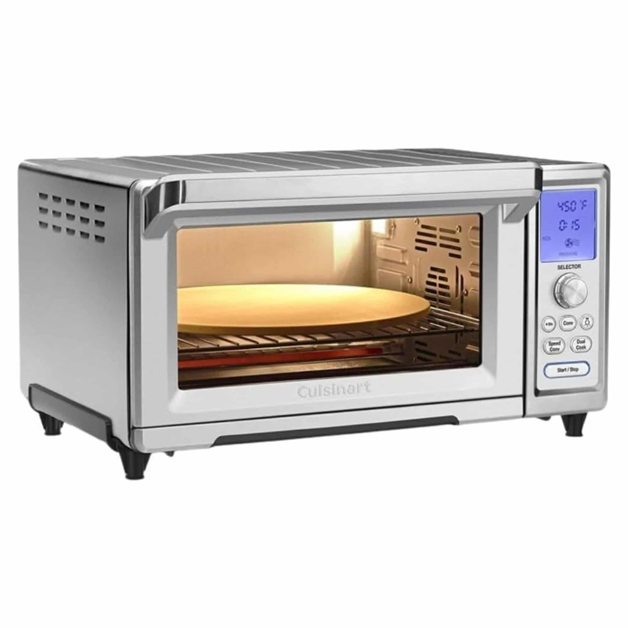 Best 5 Countertop Bread Ovens of 2025: Transform Your Morning Routine ...