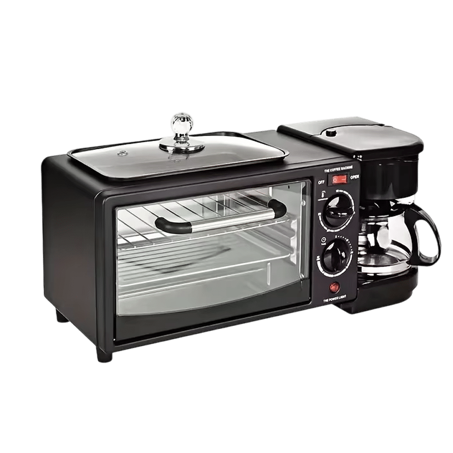 Best 5 Countertop Bread Ovens of 2025: Transform Your Morning Routine ...