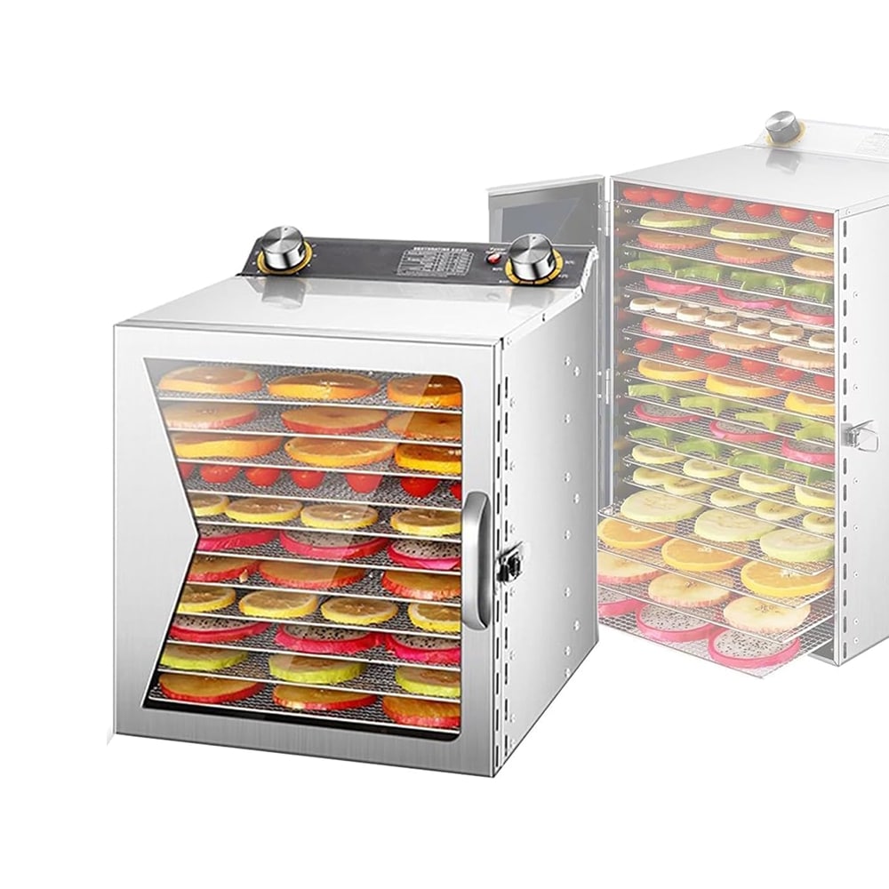 Best 5 Dehydrator Machines of 2025: Transform Your Kitchen into a Food ...