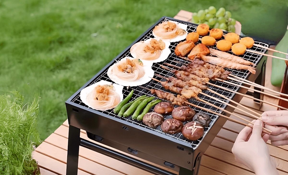 Best 5 Flat Top Grills of 2025: Perfect Outdoor Cooking Solutions