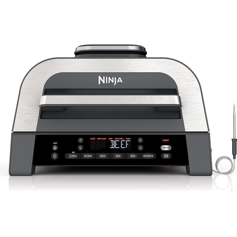 Best 5 Indoor Grill Smokeless of 2026: Transform Your Kitchen Into a ...