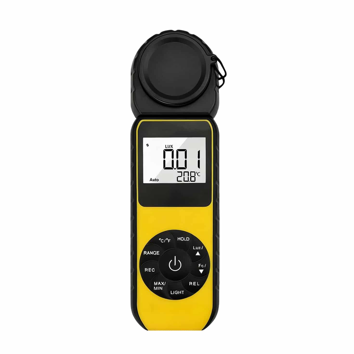 Best 5 Light Meter For Plants of 2025: Optimize Your Indoor Garden Growth