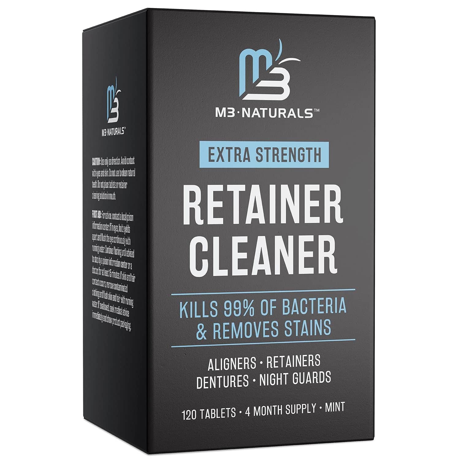 Best 5 Retainer Cleaners of 2025: Ultimate Solutions for Sparkling ...