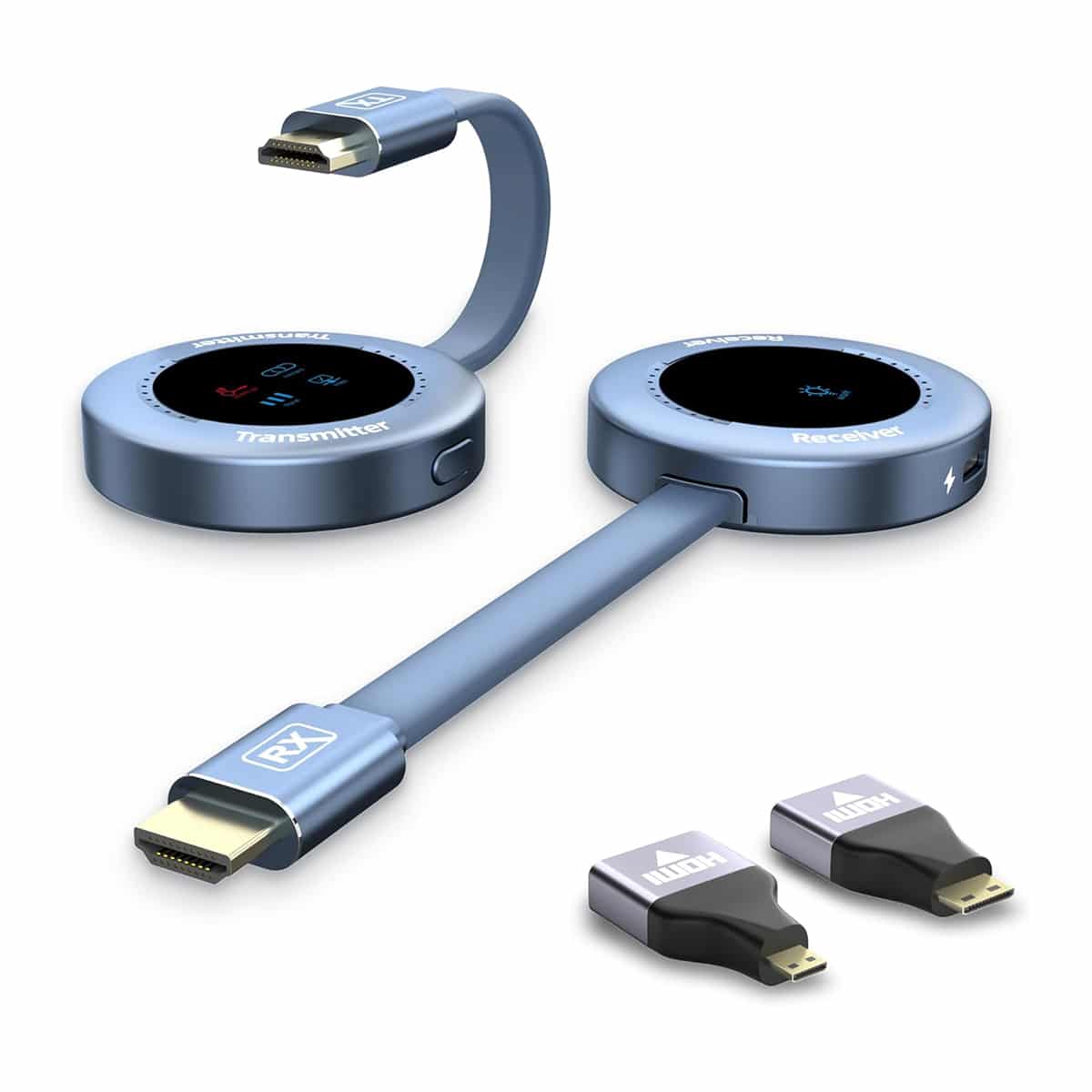 Best 5 Wired To Wireless Adapters of 2025