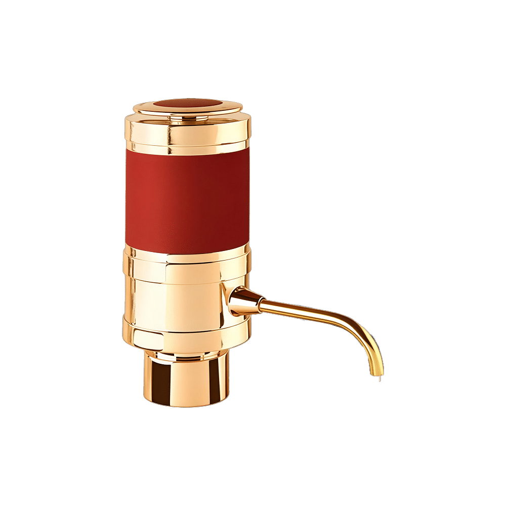 Best 5 Wine Aerators of 2025: Transform Every Pour Into a Premium ...