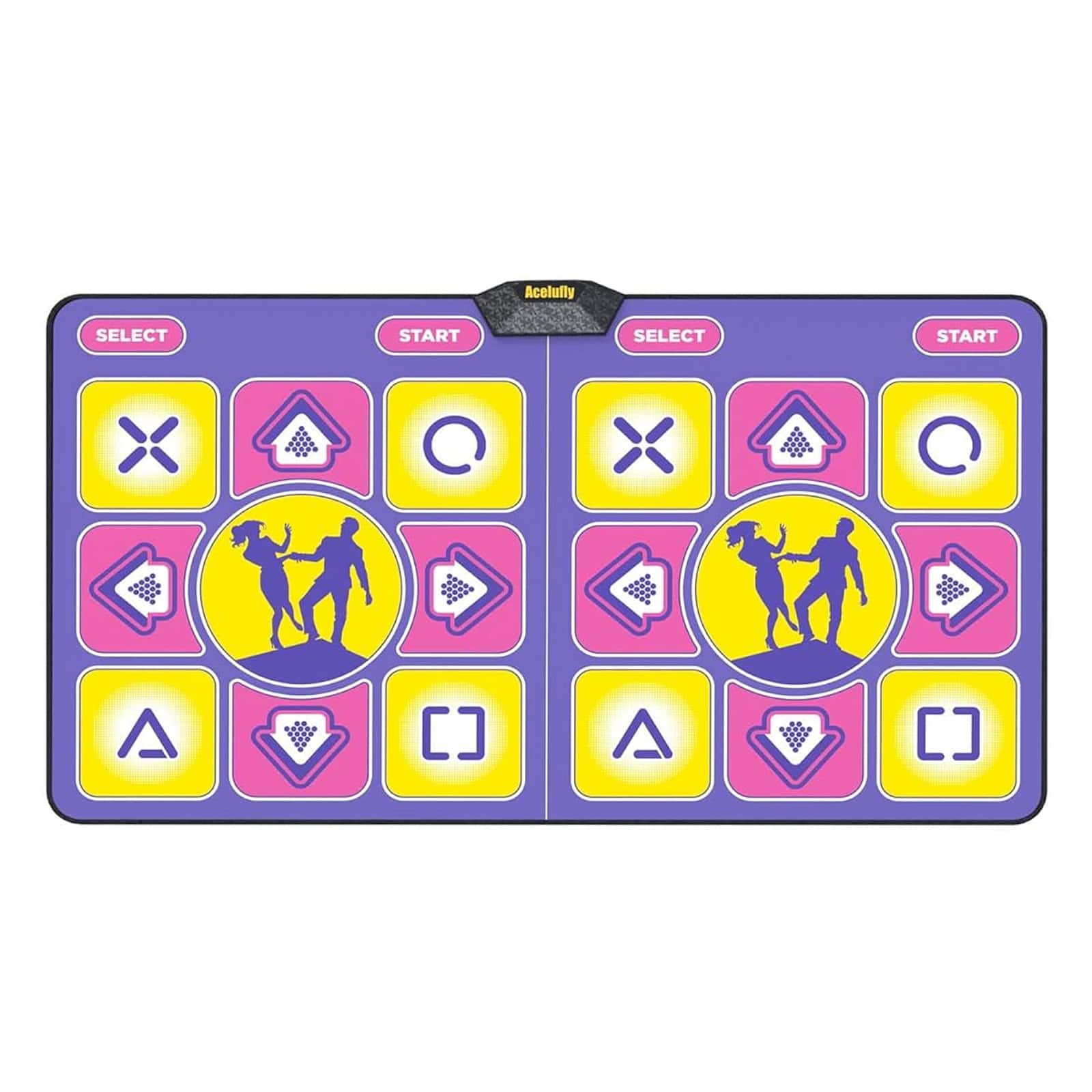 Best 5 Dance Mats For Adults of 2025