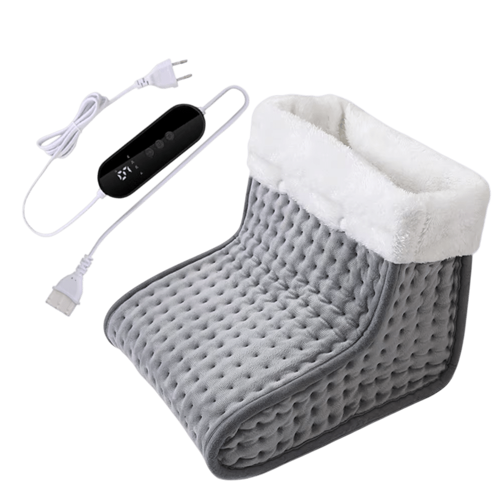Best 5 Foot Warmers of 2025: Ultimate Relief for Cold, Aching Feet