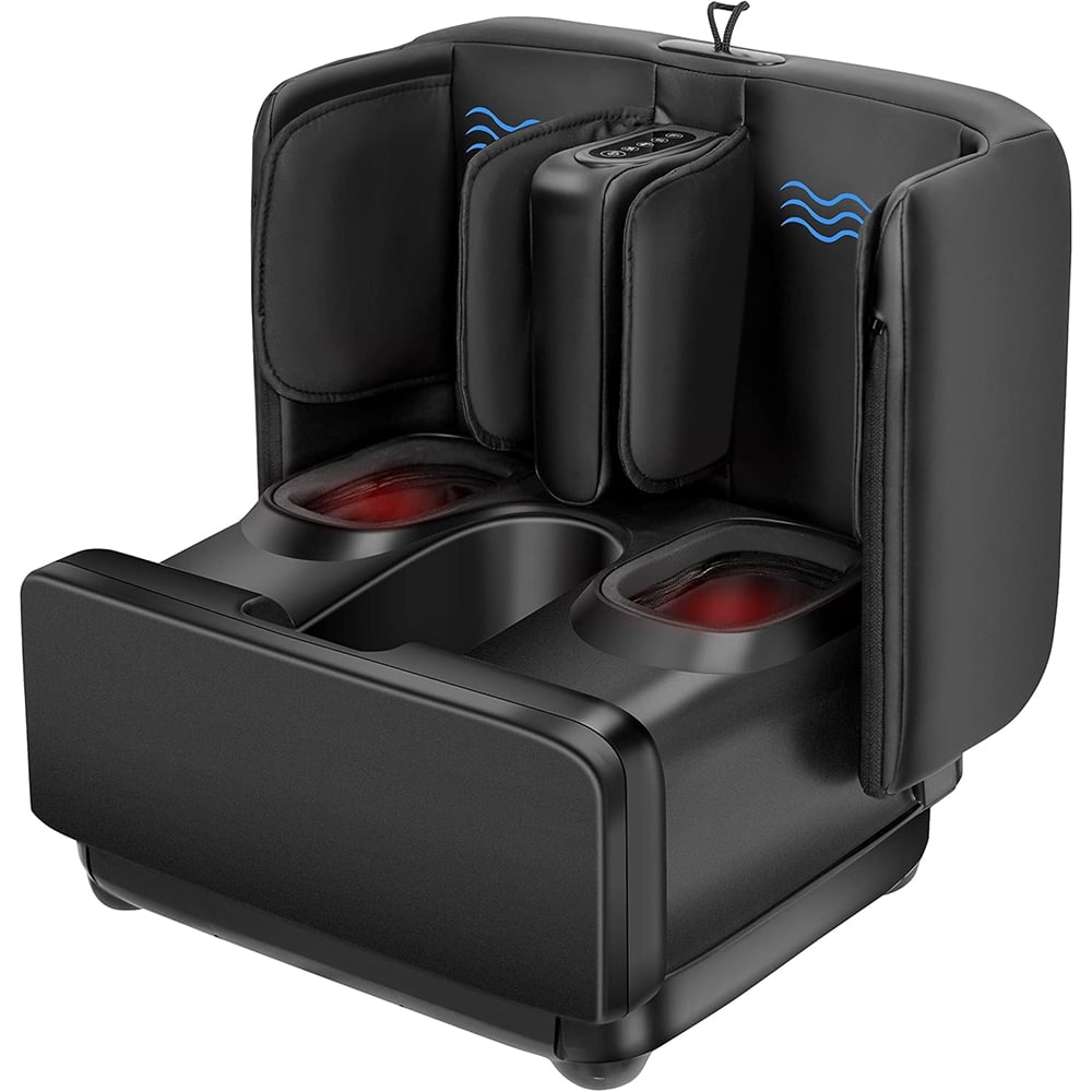 Best 5 Foot Warmers of 2025: Ultimate Relief for Cold, Aching Feet